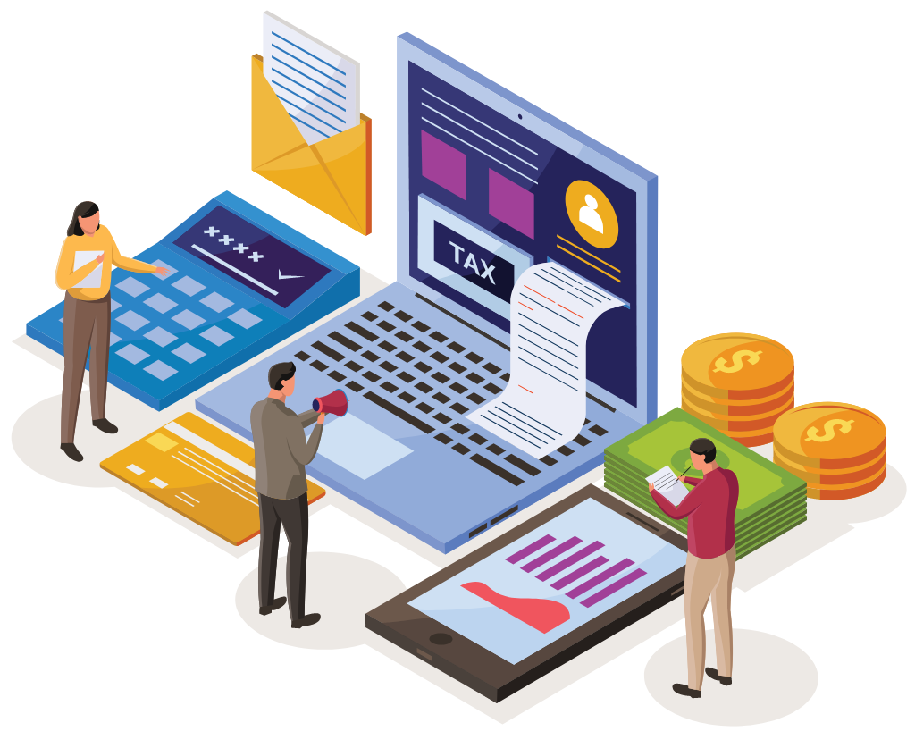 VAT Payment Financing - Faster Finance